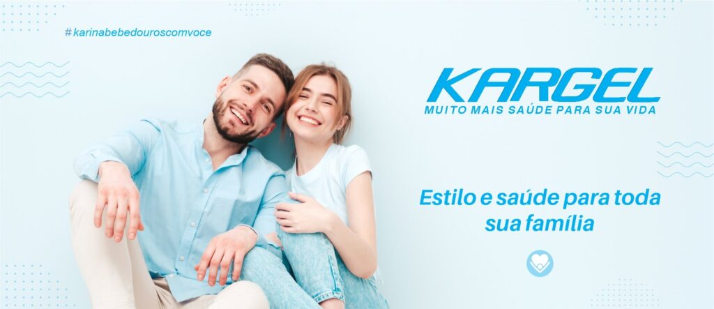 Página Inicial - Kargel